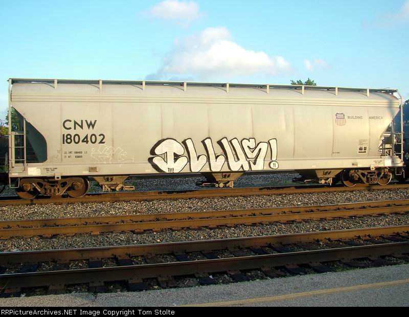 CNW 180402